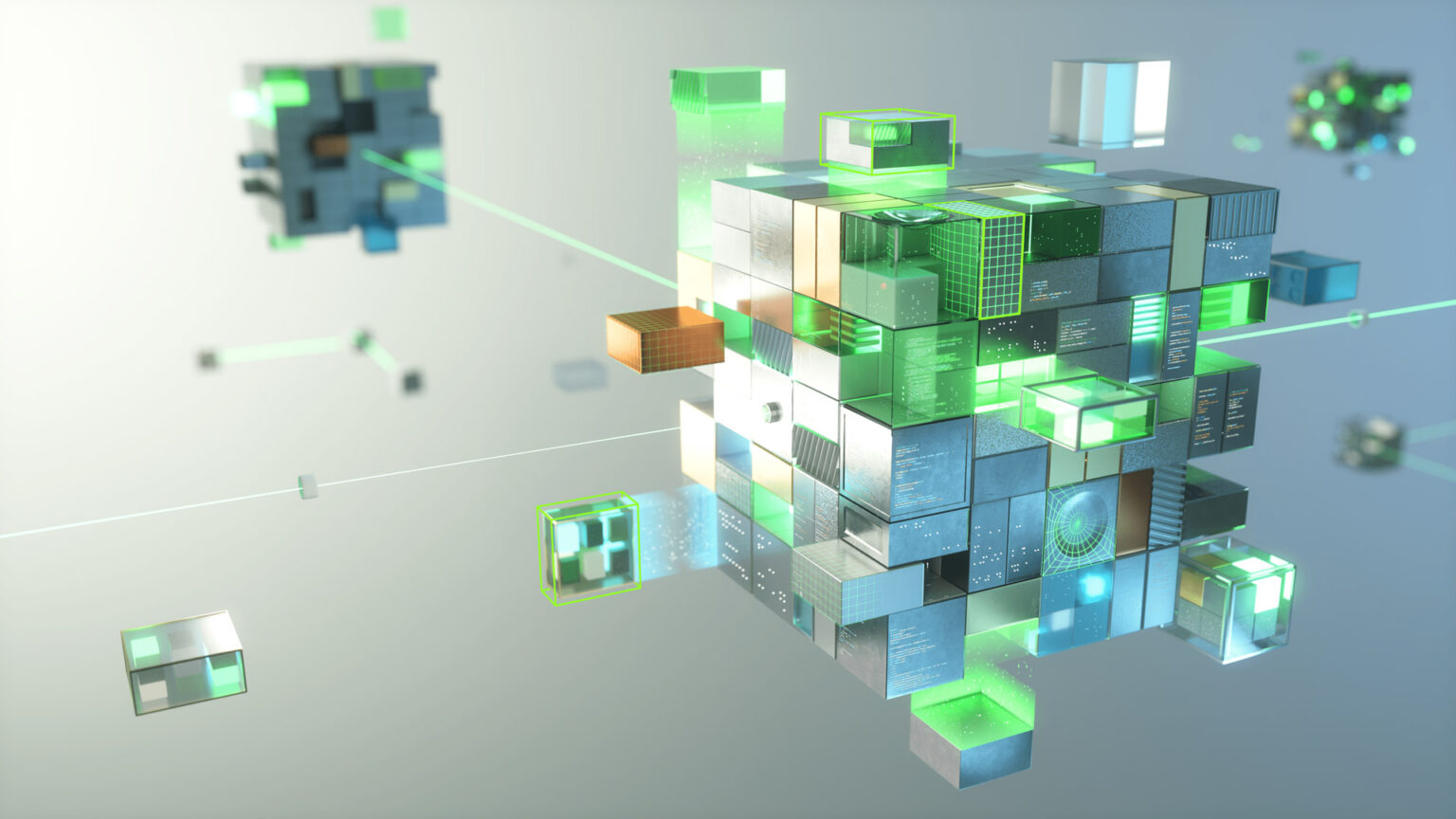 NVIDIA Explains Why it Believes USD is the "HTML of the metaverse ...