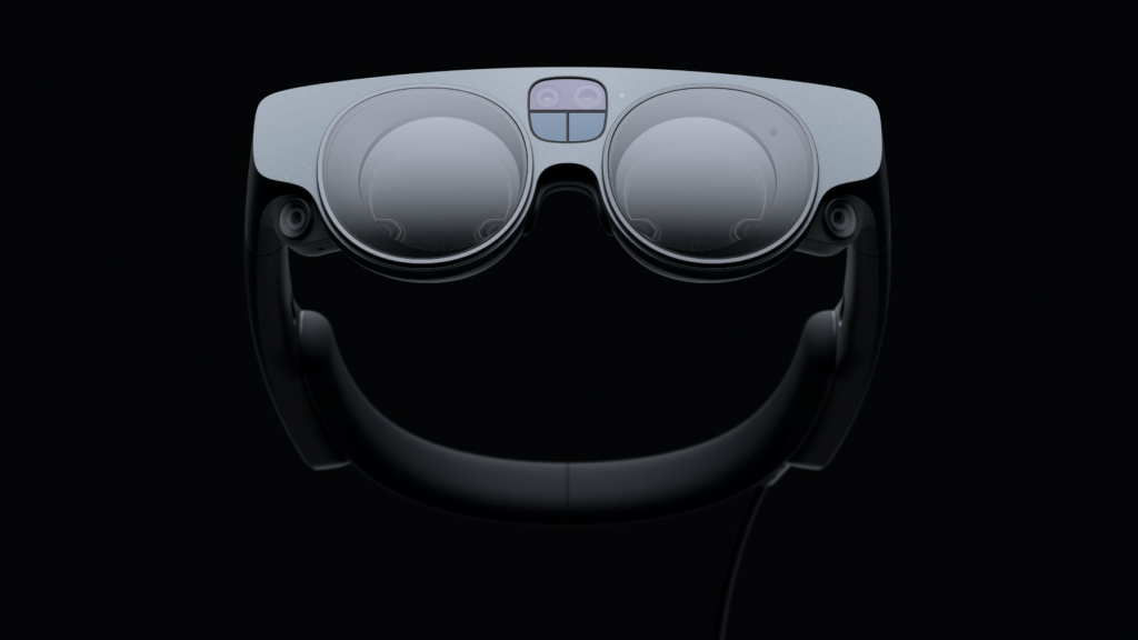 New Magic Leap 2 Details Shed Light on Specs & Features - Send 106
