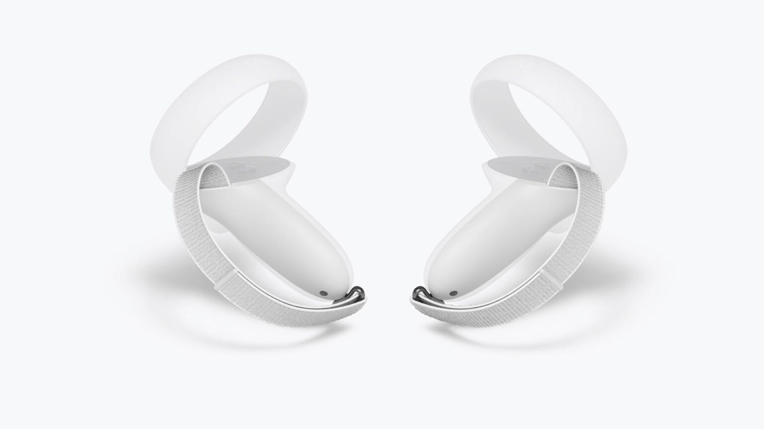 Meta Quest 'Active Pack' Accessory Bundle Will Bring Index-like Straps ...