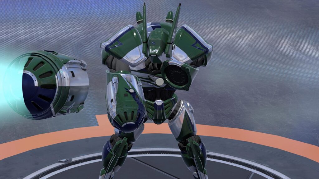 ‘Ultimechs’ Season 2 Arrives with Fast-paced Arcade Mode, UltiPass & 75 ...