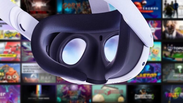 The Best VR Games to Share with Family This Holiday Season - Send 106
