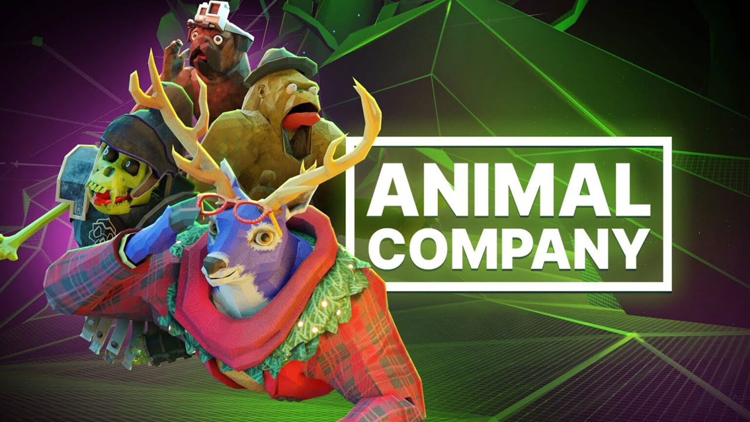 'Animal Company' Breaks 1 Million Monthly Users, Passes 'Gorilla Tag ...